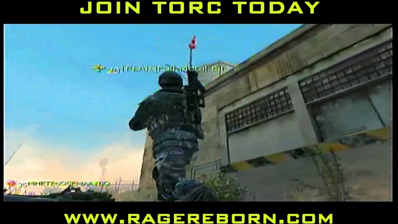 Full Metal ELf TORC GAMEPLAY - YouTube