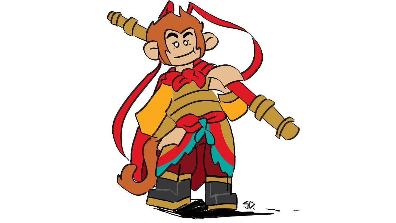 Wackus bonkus / LMK animatic - YouTube