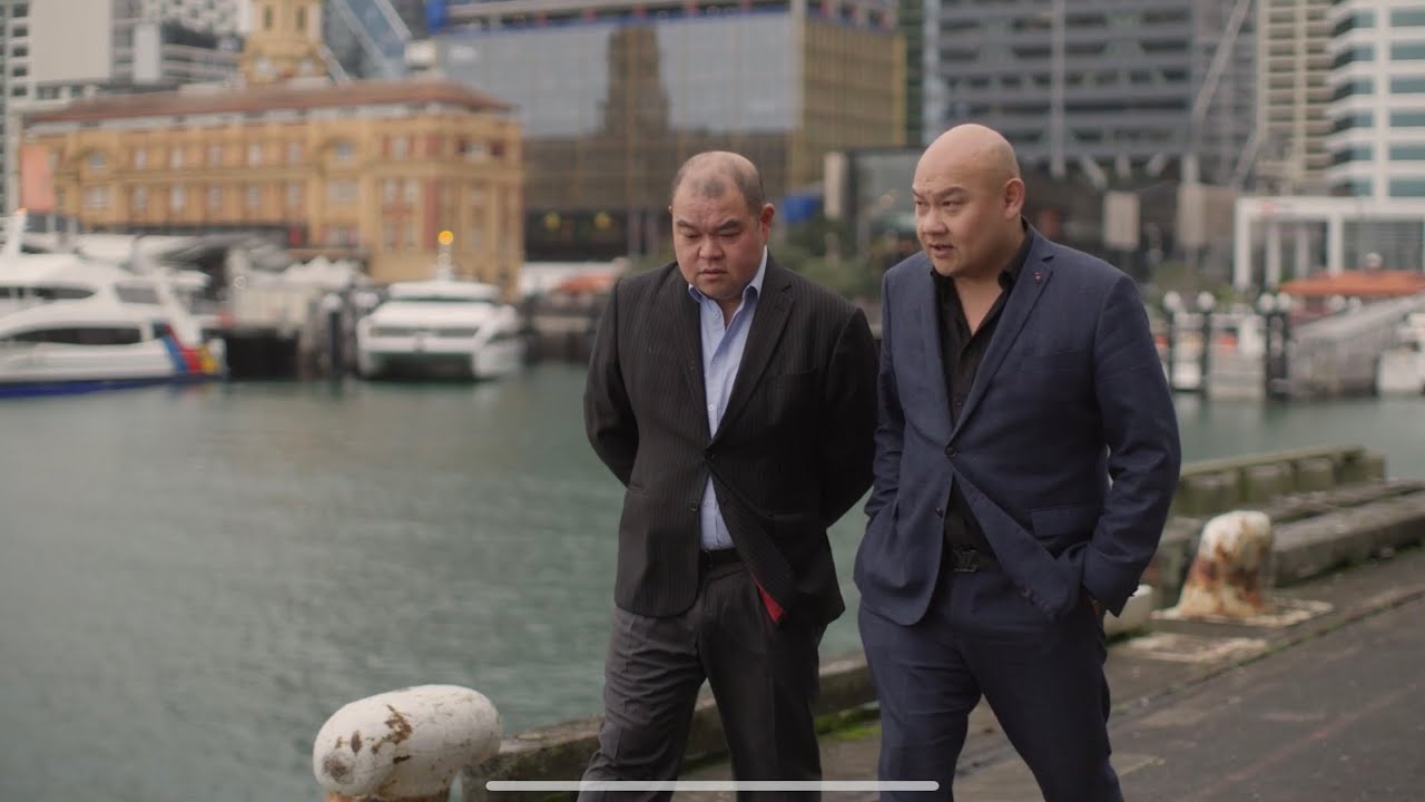 The Chow Bros Story teaser - YouTube