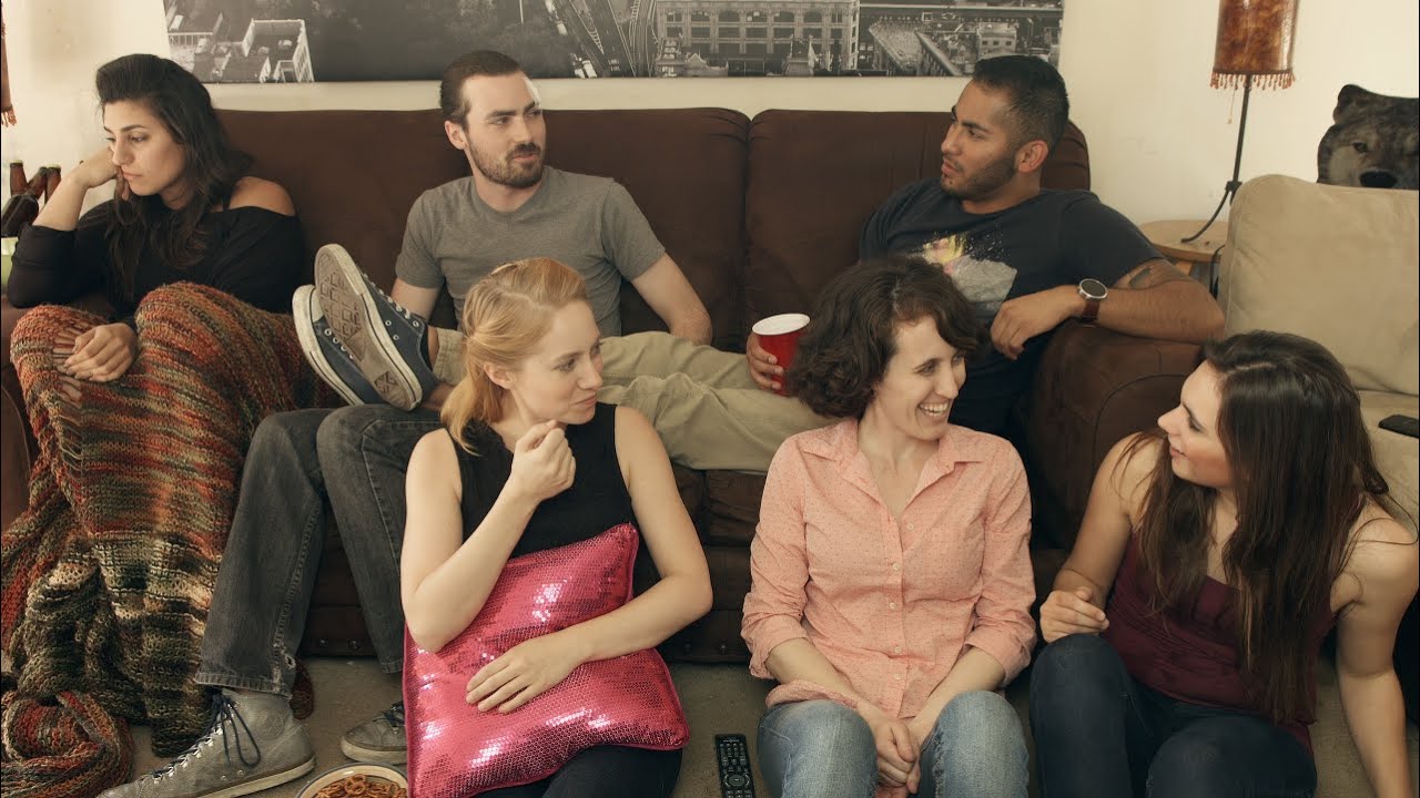 The Leslie | LGBT Web Series | Episode 11 | "Traffic Jam" - YouTube