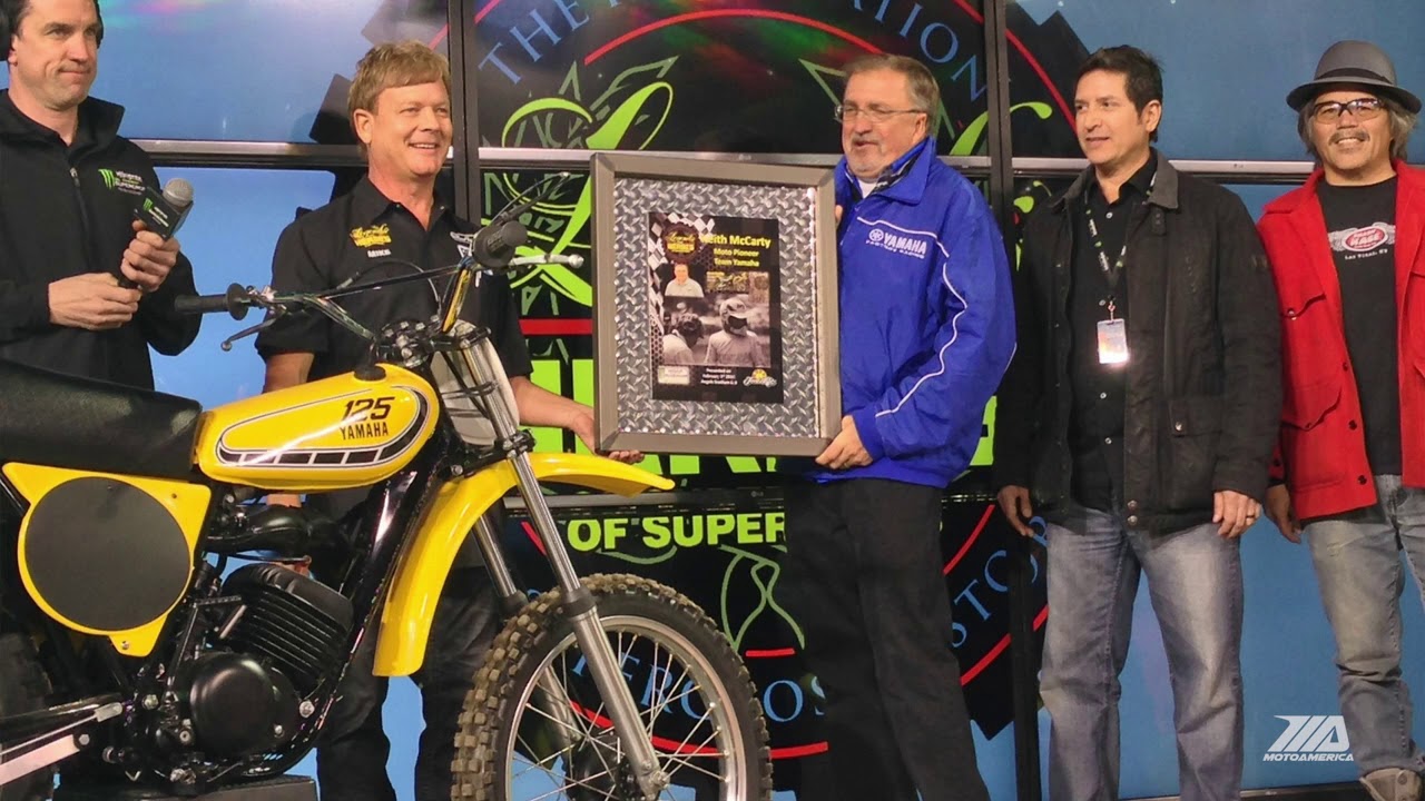 Off Track with Carruthers and Bice - #112 Keith McCarty - YouTube