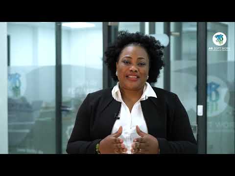 La gestion de projet chez AB SOFT WORK avec LINDA - YouTube
