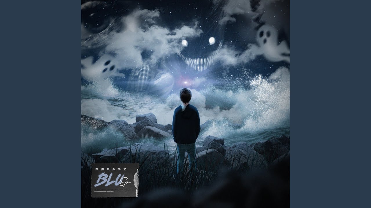 Blu - YouTube