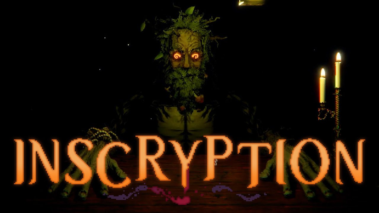 UNLEASHING THE PERFECT DECK | Inscryption part 6 - YouTube