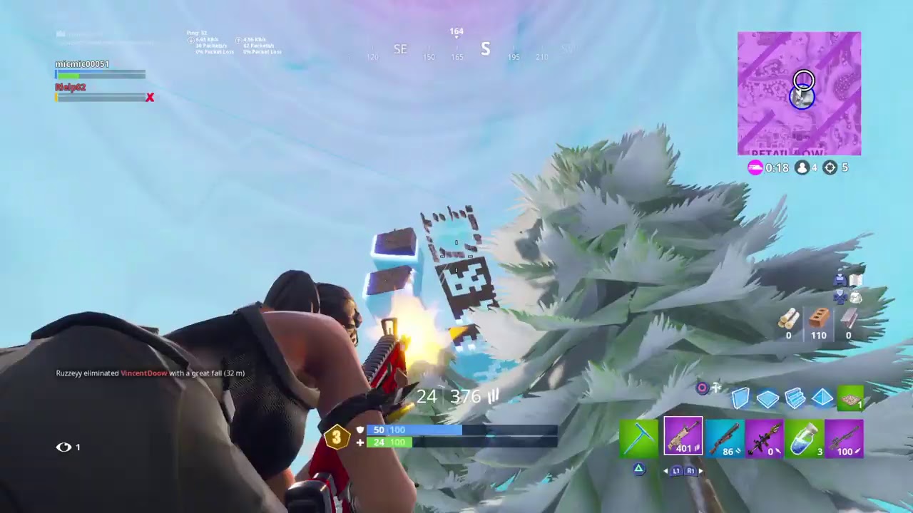 Duo pop up cup - YouTube