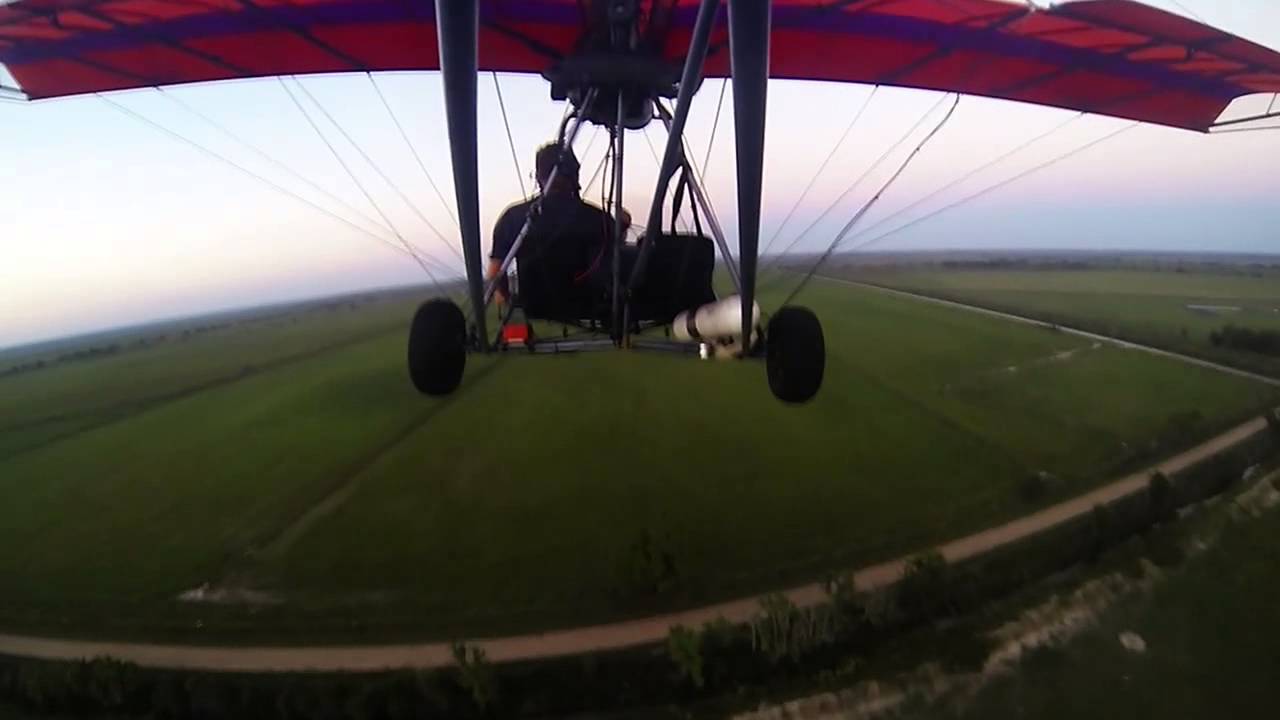 Quicksilver Sprint II - YouTube