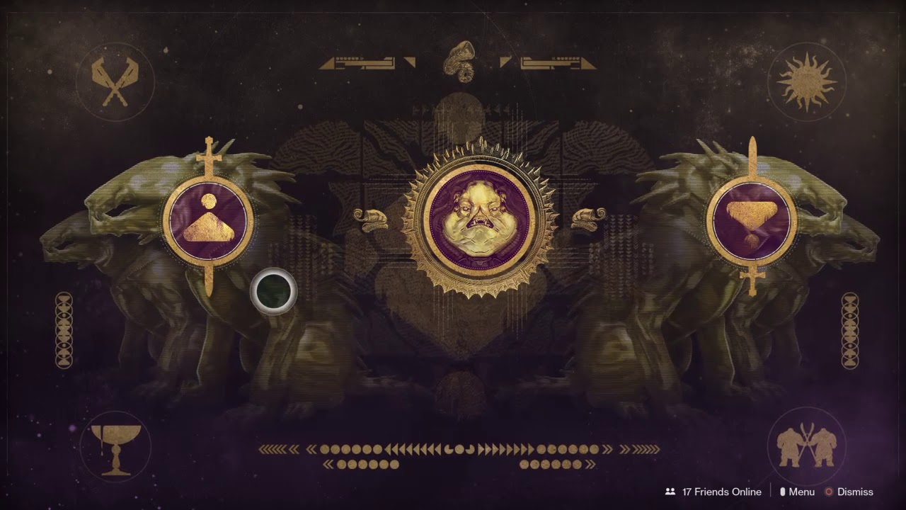 Destiny 2 simple glitch into the leviathan underbelly - YouTube