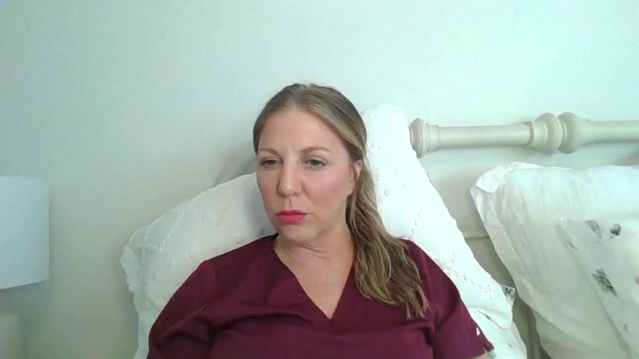 Q&A with Hospice Nurse Julie - YouTube