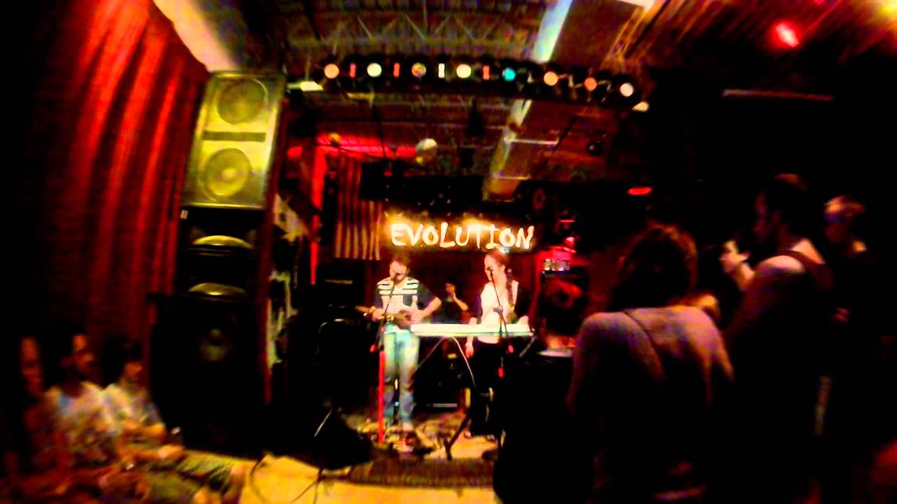 Jay Tholen - Ancient Feast, Specially Prepared (Live) - YouTube