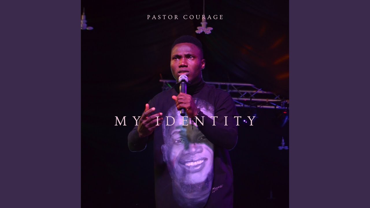 My Identity - YouTube