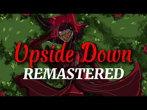 UPSIDE DOWN (REMASTERED)
