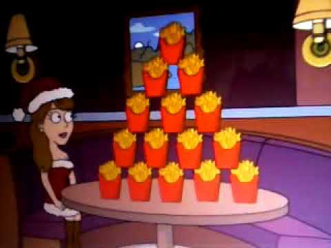 Gloria Gets Grounded By Slippy V - YouTube