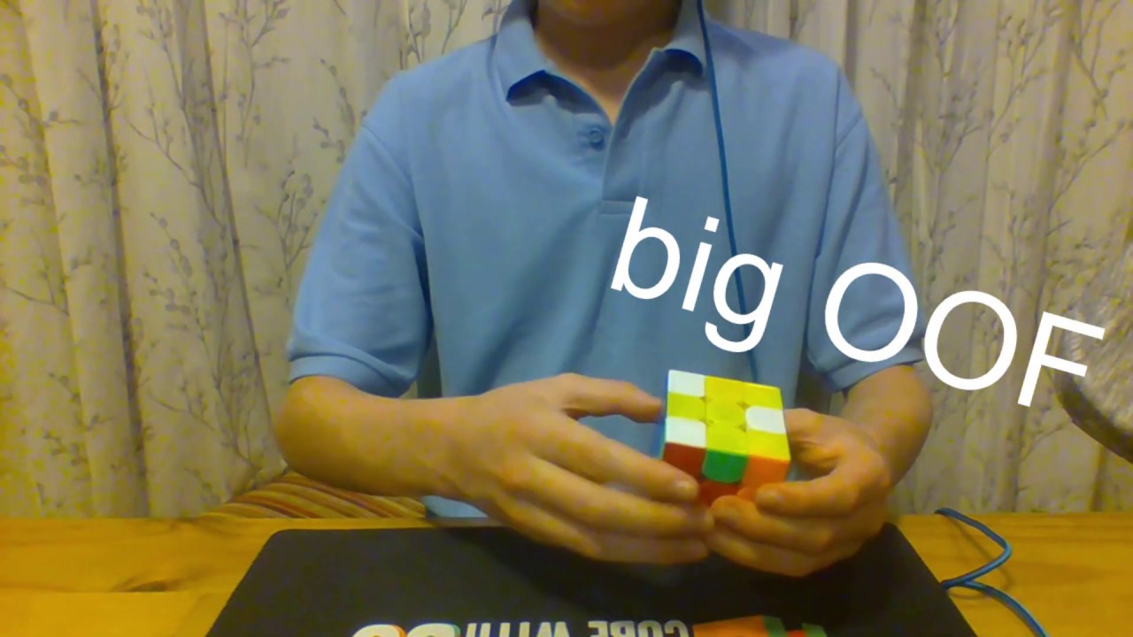 Trying out J Perm's new PLL Trainer (website) - YouTube