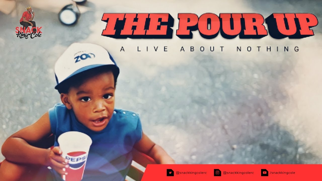 MONEY MANAGEMENT RECAP | THE LAST POUR UP - YouTube