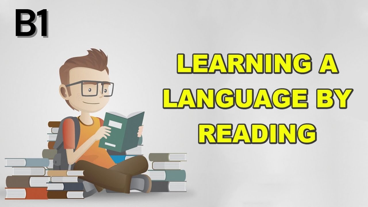 Learn English Through Reading | Effective Tips To Learn English ...