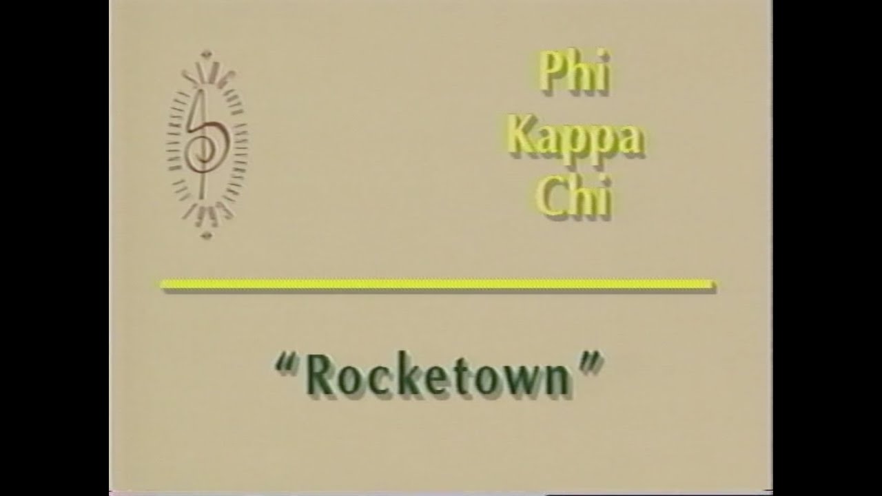 Rocketown Logo Future Legacy Showcase & Panel Announced Rapzilla