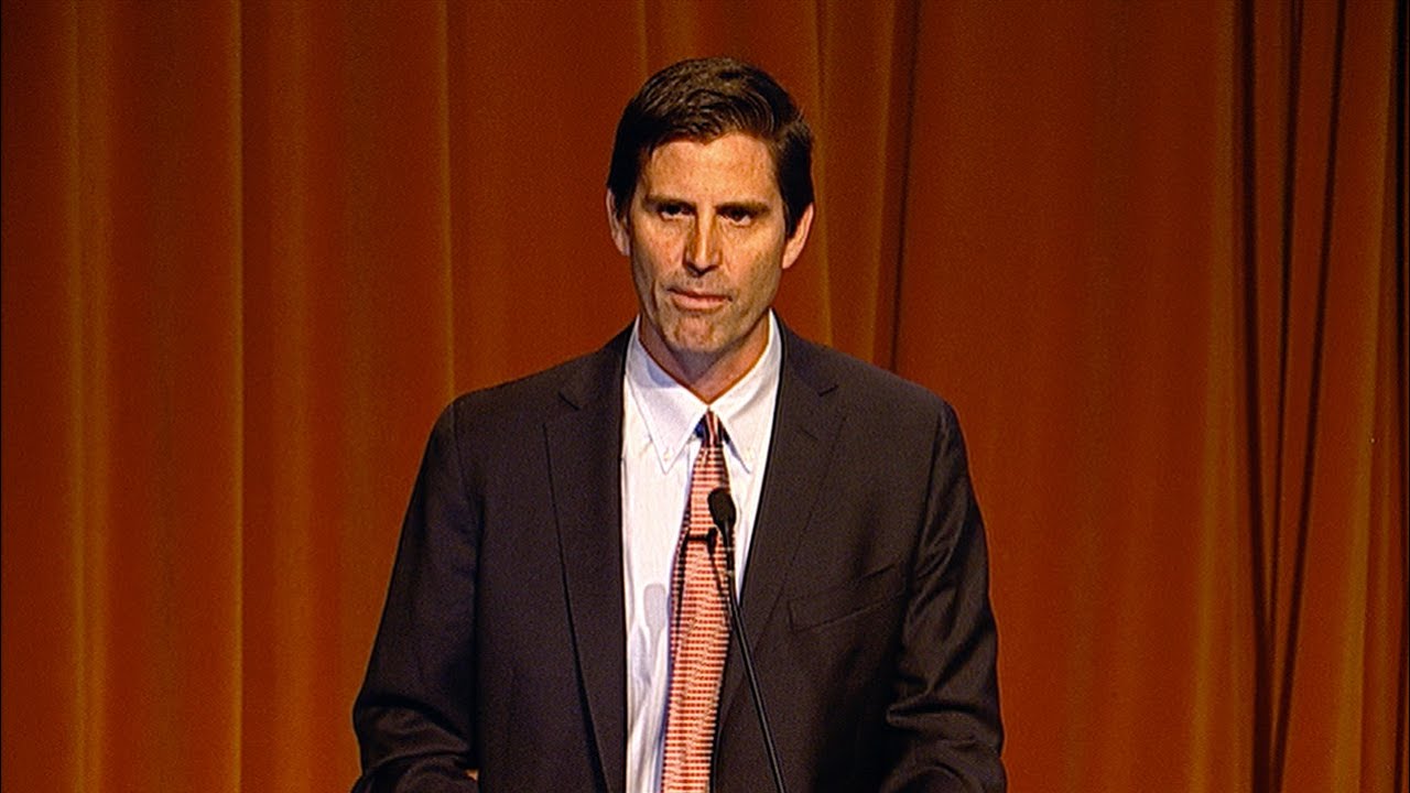 Dr. Mark Jacobson - Roadmaps for Transitioning All 50 U.S. State to ...