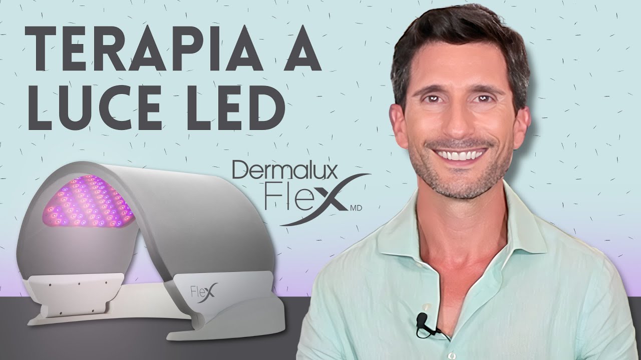 Recensione del Dispositivo per la terapia a luce LED più potente al ...