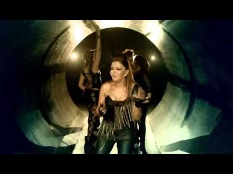 Samira said mazal official video 2014 سميرة سعيد