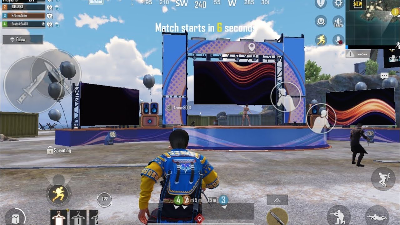 #bgmi #creator - YouTube