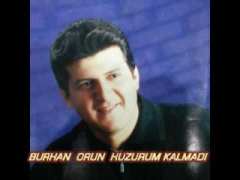 İŞTE BATMANIN FERDİ TAYFURU İŞTE BURHAN ORUN HÜZÜRUM KALMADI