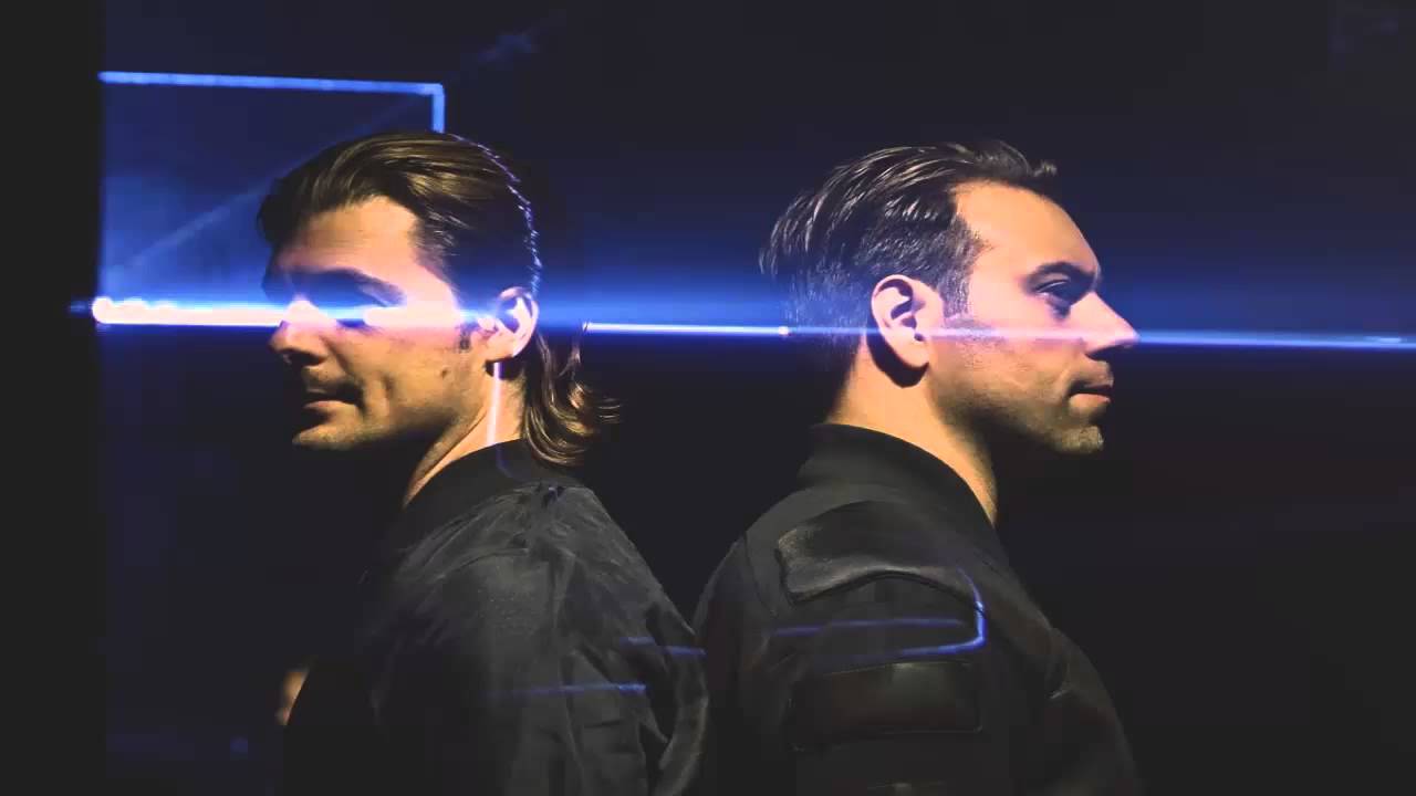 Axwell Λ Ingrosso - We Come, We Rave, We Love (Original Mix) - YouTube