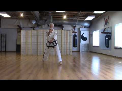 Joon Gun Step by Step - YouTube