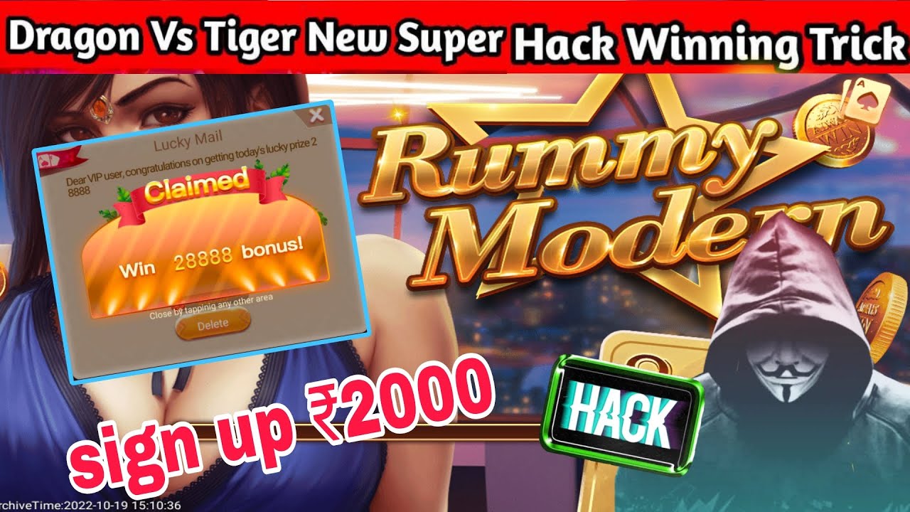 new Rummy app today gameplay super today in invest new teen Patti loot ...