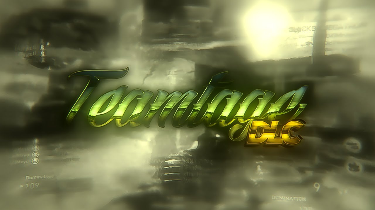 DLC TEAMTAGE - YouTube