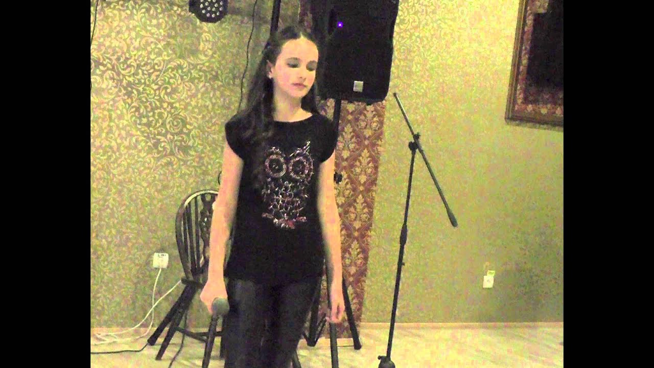Ana Maria Tivig | Battle of the Voices | Restaurant Regal Tg Jiu - YouTube