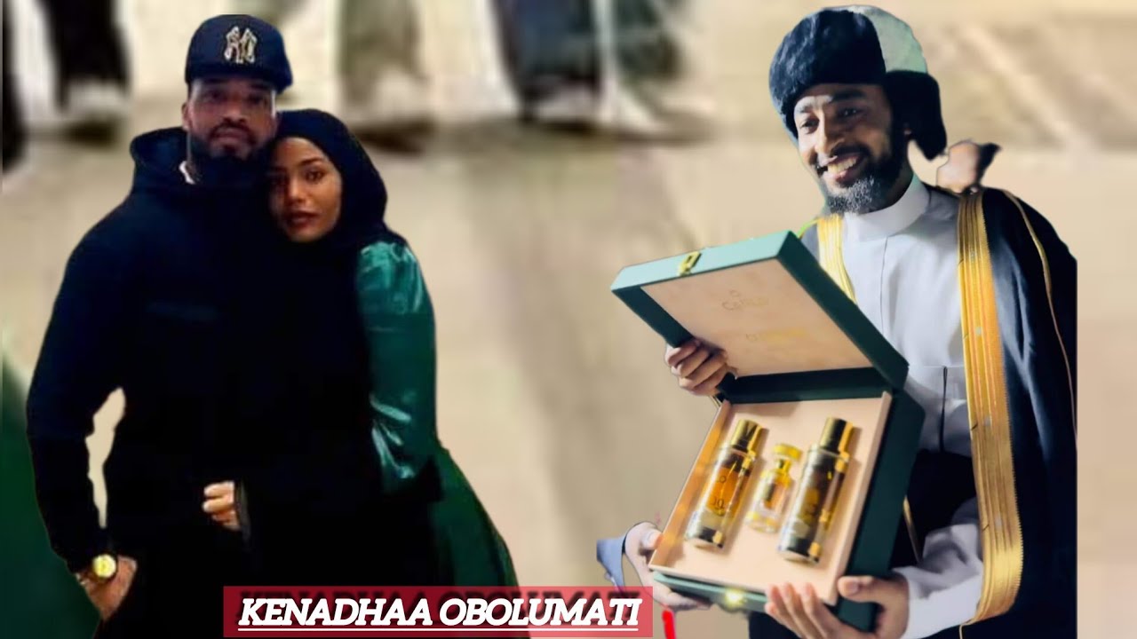 Ustaz Ibsa Hassan Seena Namatichaa Galaa Yabatee Imalatuu Demaa Jiruu ...