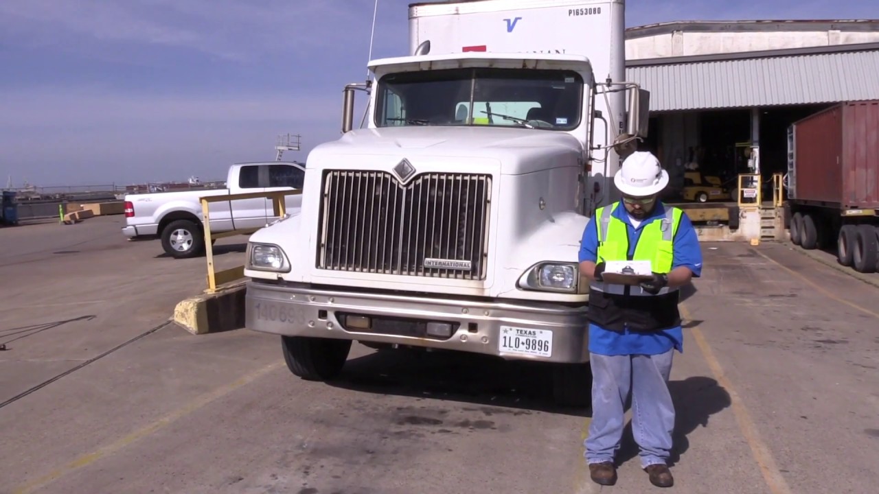 MDI Video - Part Two - Drum and Intermediate Bulk Container Handling ...