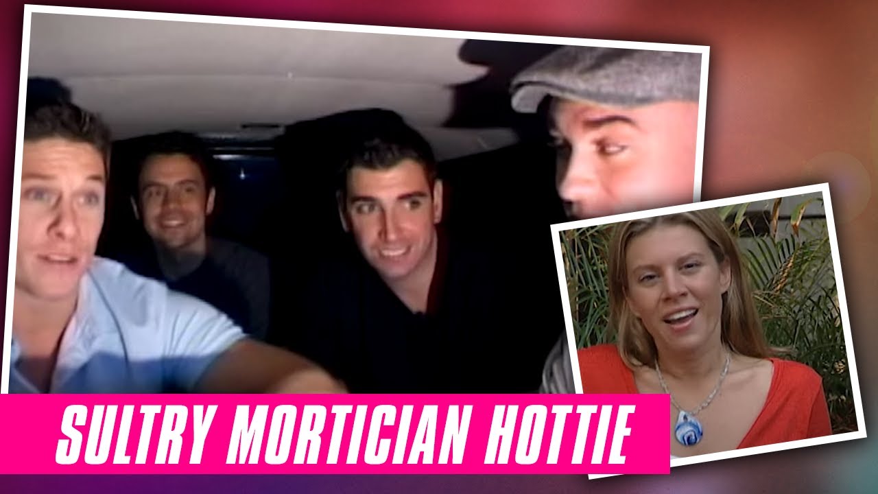 SULTRY Mortician Looking for Her Hottie | ElimiDATE | Full Episode ...