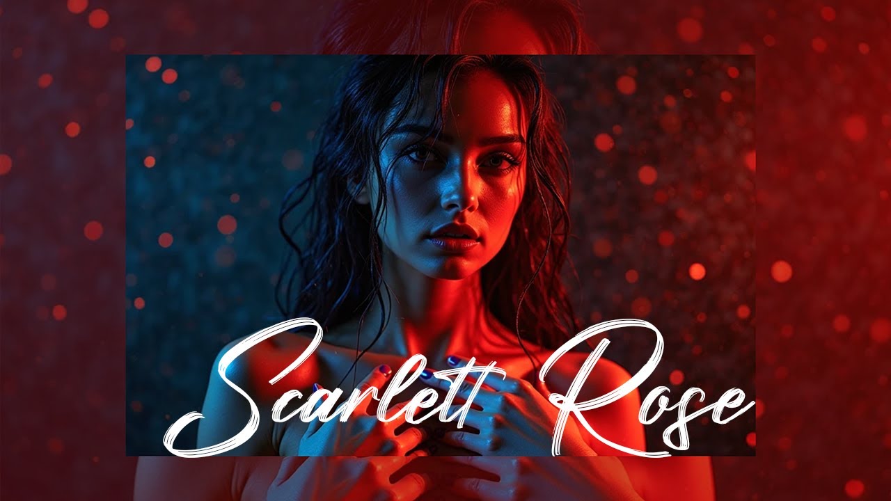 ~ Irresistible Velvet Chains | SCARLETT ROSE 🌹 ( Playlist ) - YouTube