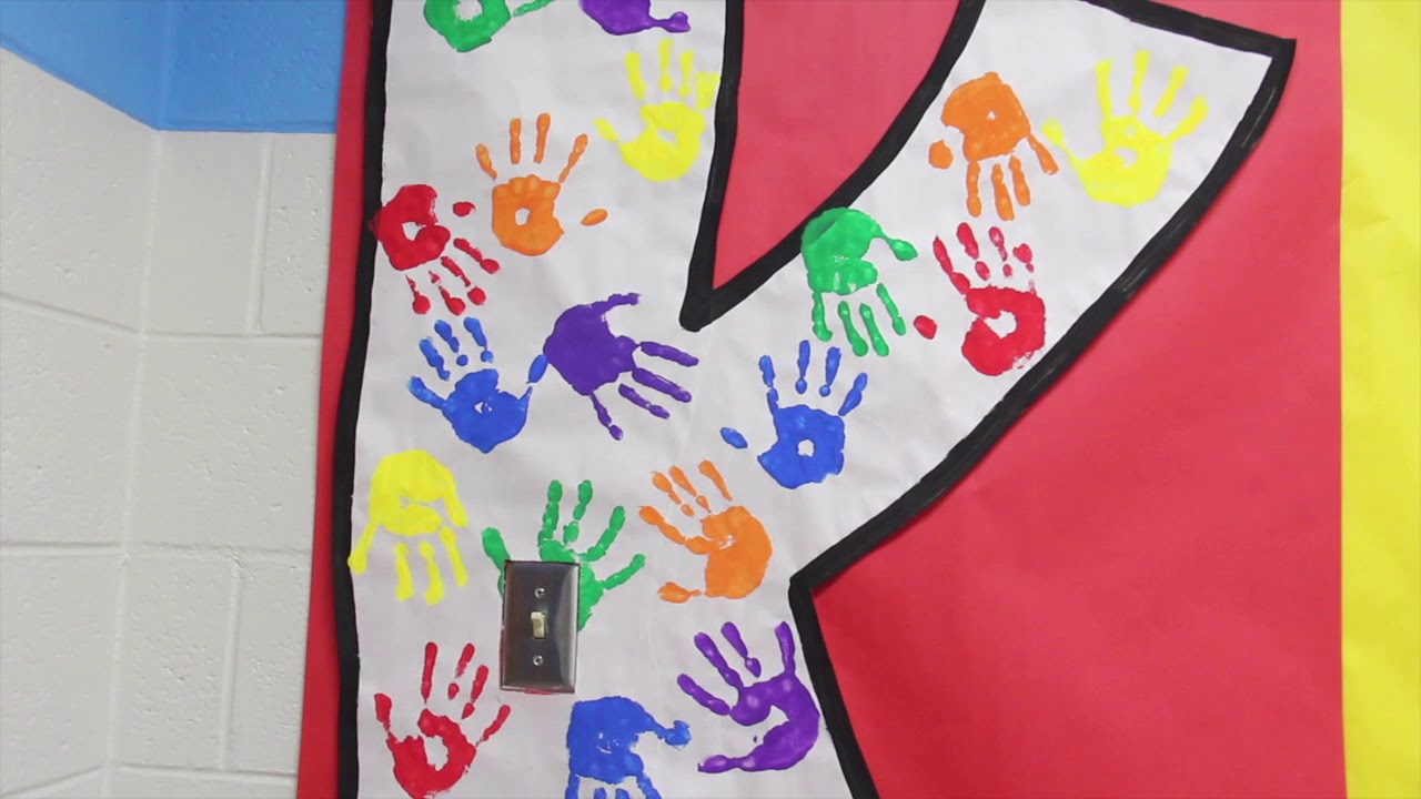 Children Time with Father Charlie - YouTube