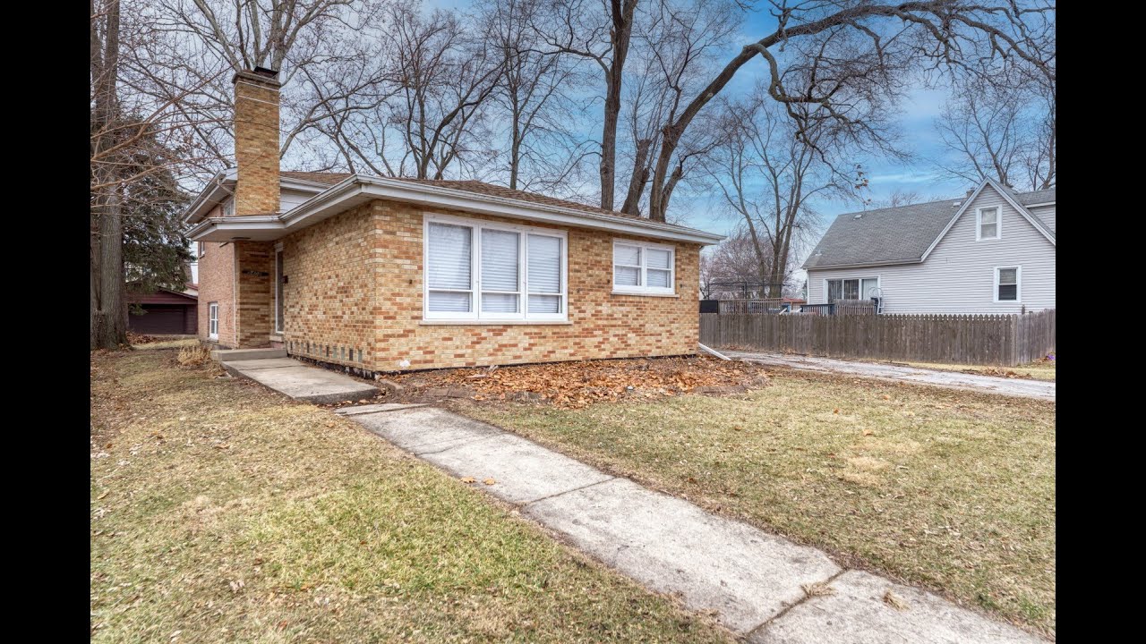 Kelly Rosales|9408 South Albany Avenue|Evergreen Park, IL ...
