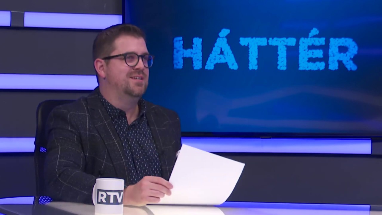 Háttér - 2020.05.20. - Deák Dániel; Lévai Richárd; Kisprumik Ádám - YouTube