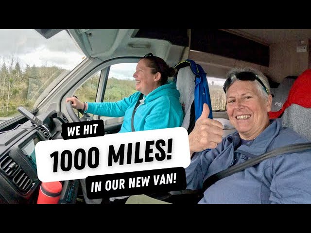 1000 Miles