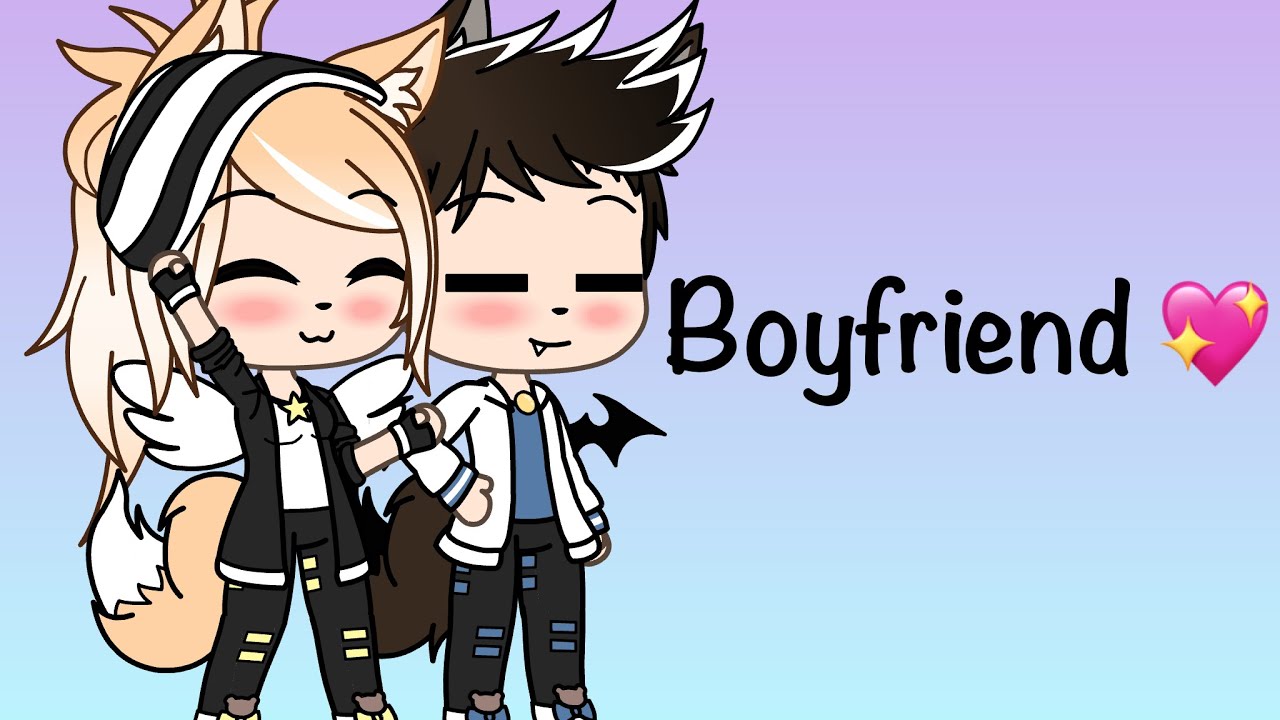 Boyfriend~Gacha life || GLMV - YouTube