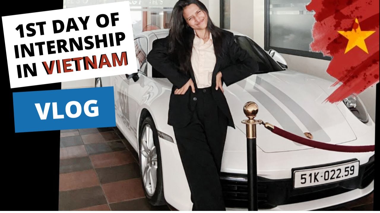 1st day as HR Intern in Vietnam, Da Nang || DLG Hotel tour || #hr #hoteltour #5starhotel - YouTube