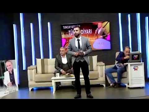 İBOCAN AYDIN YAŞAM TV AKLIMI ALDI GİTTİ ÇERKES XATUN 2018