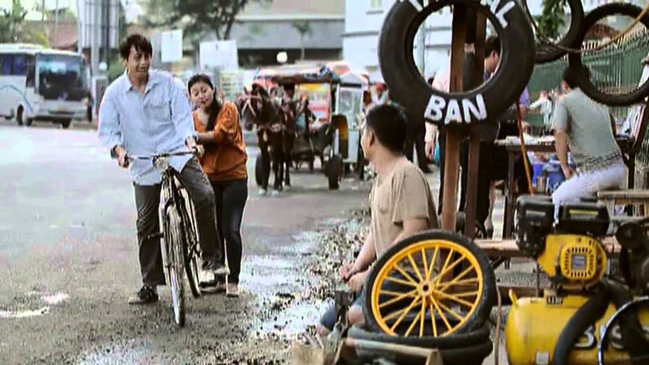 Iklan Layanan Masyarakat - KB Dua Anak Cukup_30s - YouTube