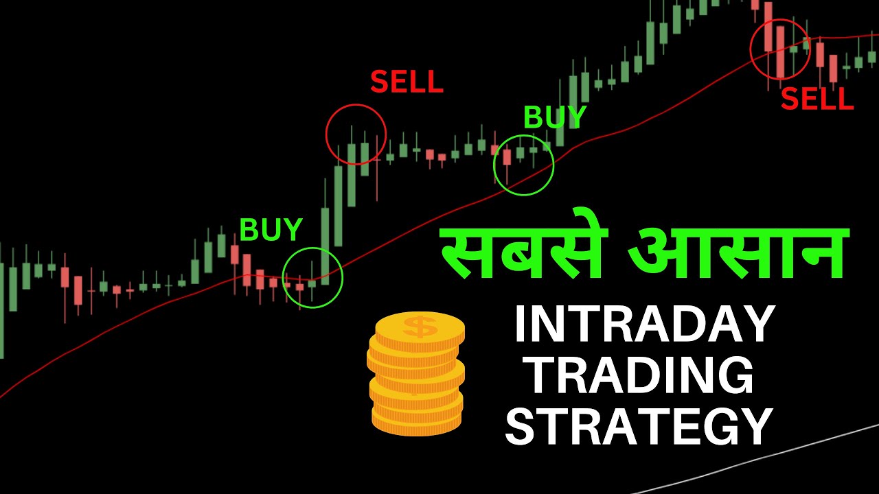 Intraday Trading strategy | Profitable intraday trading strategy | 100% ...