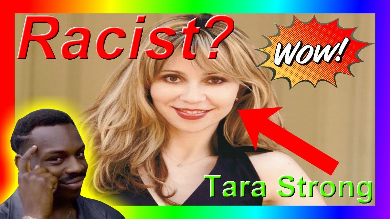The Truth Of Tara Strong - YouTube