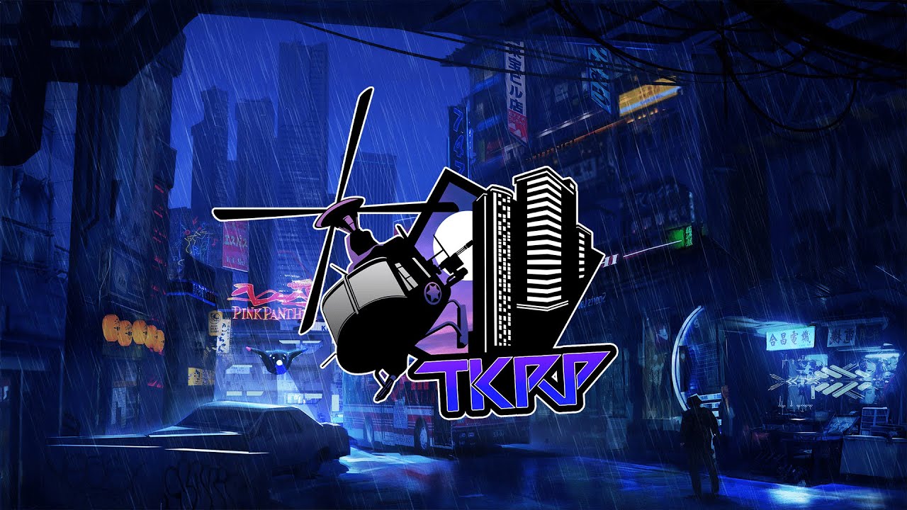 PSYCHO KILLER IN TKRP? | TKRP | [SHORT STREAM] | TKRP OFFICIAL CHANNEL ...