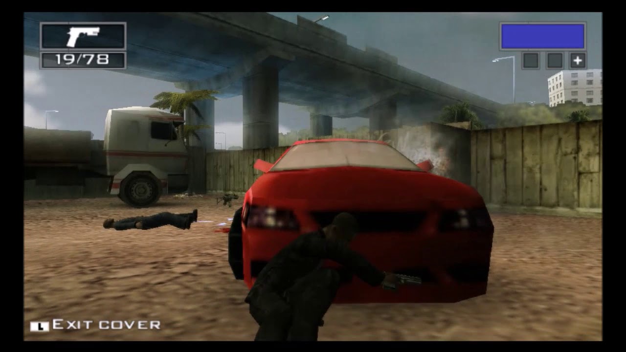 Miami Vice: The Game | Gameplay | Mission No: 6 - YouTube