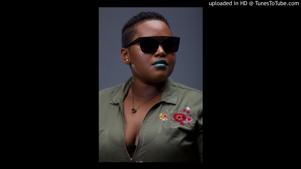 Dj Elly Chuva ft. Anny Gazima - Give Me (Original Mix) - YouTube