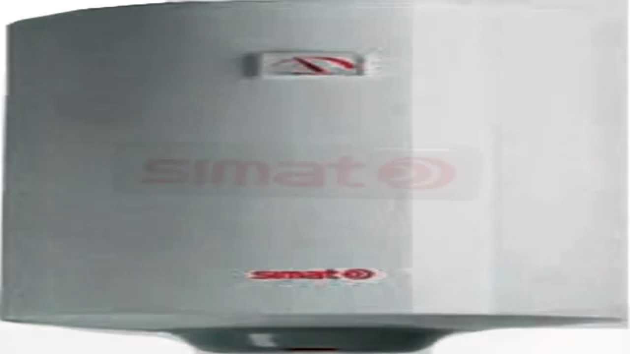 simat 80 L - YouTube
