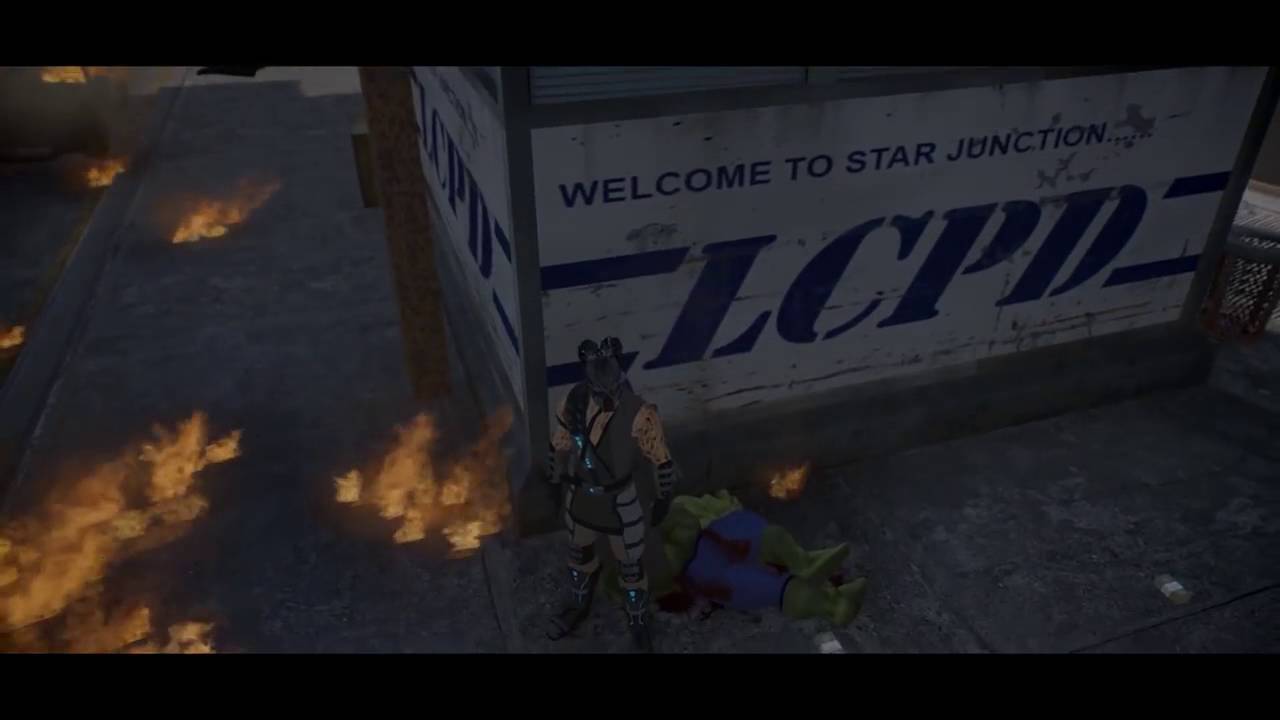 Kabal (Mortal Kombat) VS The Incredible Hulk DEATH BATTLE - YouTube