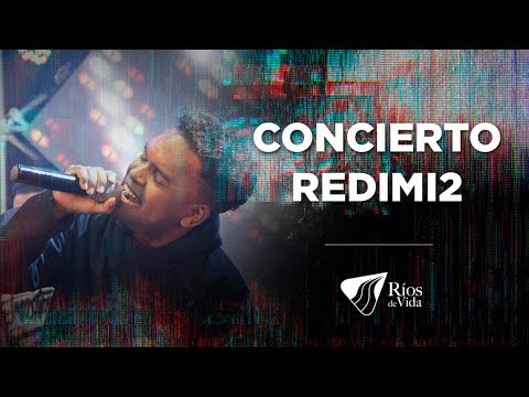 Concierto de Redimi2 En Generación X - YouTube
